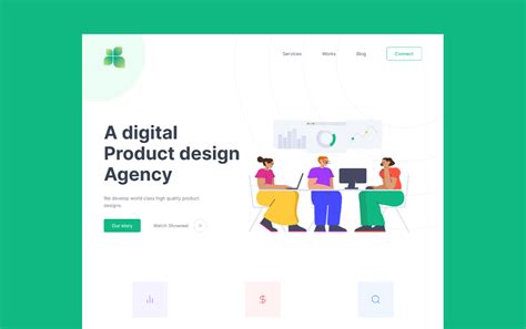 Free Tailwind Templates Made With HTML Tailwind Awesome