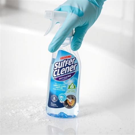 Wholesale Surface Cleaner China Manufacturers Suppliers And Factory