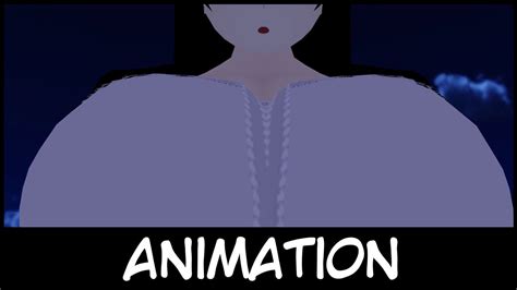 Encounter With Hachishaku Sama Animation By Remkt On Deviantart