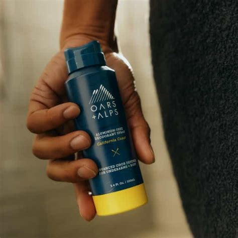 Armpit Rash From Deodorant And Other Common Causes Oars Alps