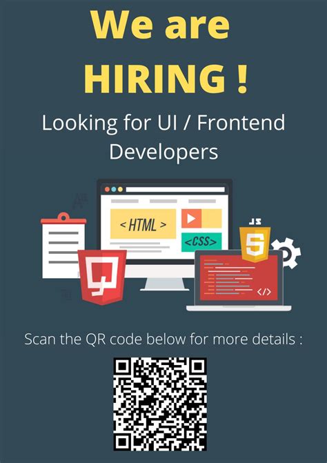 Hiring Hiringalerts Uidevelopers Punejobs Jobseekersindia Ketki