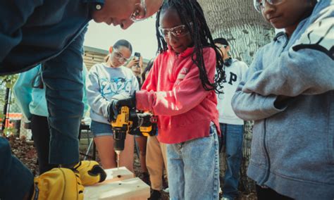 Building Skills And Creativity Kfa Brings Design To Life At Mvg Club