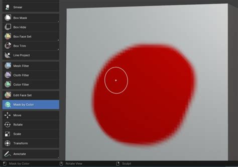 The Big Blender Sculpt Mode Thread Part 2 2622 By Tolkfan Blender Development Discussion