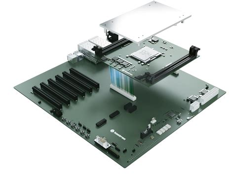 Com Hpc High Performance Computing Modules Aaronn