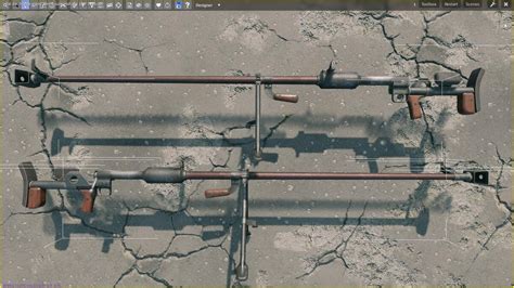 Fileenlisted Ptrd 41 World 1 Internet Movie Firearms Database