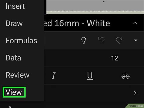 How To Freeze Rows And Columns In Microsoft Excel Ways