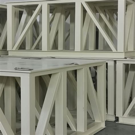 余姚钣金 宁波钣金 防震基座 自动化机架 余姚市华企机械制造有限公司【官网】