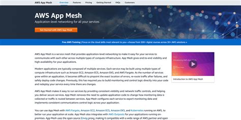 Comparing Popular Service Mesh Offerings Last9