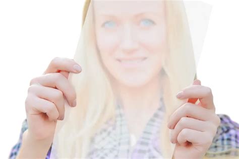 How To Print On Transparency Paper