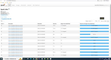 Spark330的dataframe及spark Sql编程的性能对比【单机模式下】spark Createdataframe慢 Csdn博客