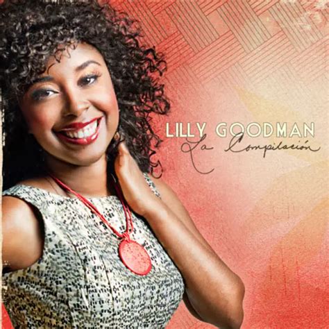 ️ Lilly Goodman La Compilación 2010 Zona Cristiana ⚡