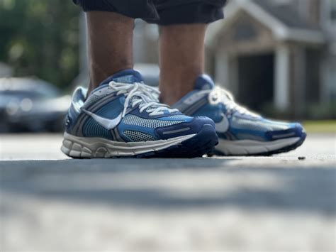 Vomeros Are Nice R Sneakers