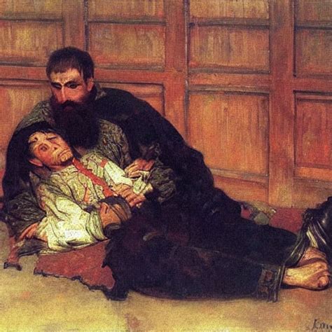 Ivan The Terrible History