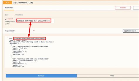 Asp Net Api Tutorial Build You First Api In