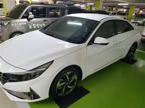 울산출장세차 아반떼 북구 출장스팀세차디테일세차 네이버 블로그