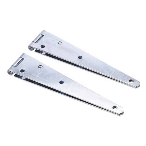 Zenith Strap Hinge Hinges Mitre 10™
