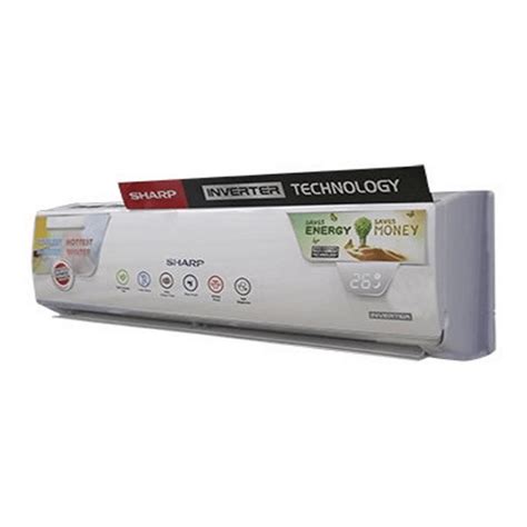 Buy Sharp Dc Inverter AY X HCP Ton Best Price In Pakistan September Laptab
