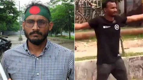 প্রধানমন্ত্রীর সাথে দেখা করতে ঢাকায় আবু সাঈদের পরিবার