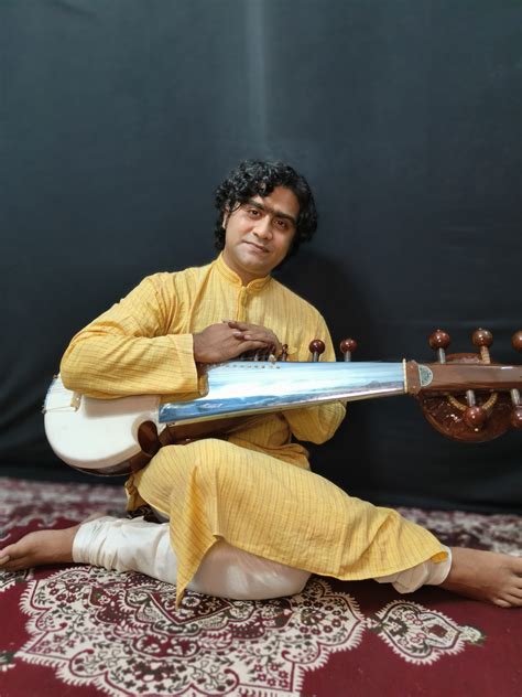 Sarod Artist And Composer Arnab Bhattacharya On Bridging Generational Gaps With Fusion