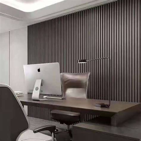 Panel De Pvc Personalizado Del Fabricante De China Para La Decoración