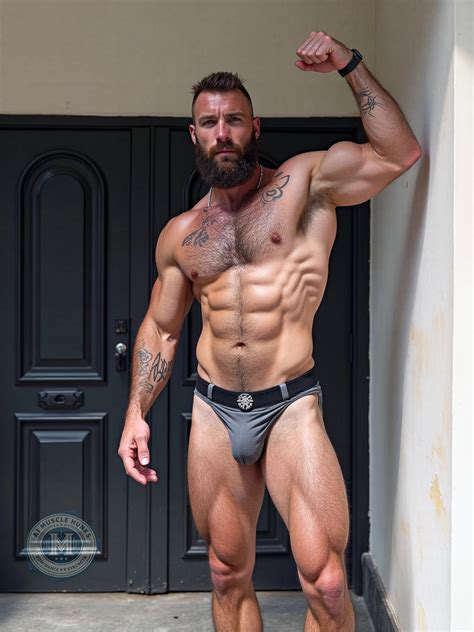 Alpha Daddies Collection Jan 2026 008 By Aimusclehunks On Deviantart