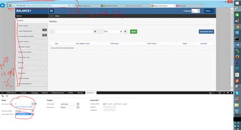 Html Glyphicon Not Loaded In Ie 7 While Accessing From Ip Stack