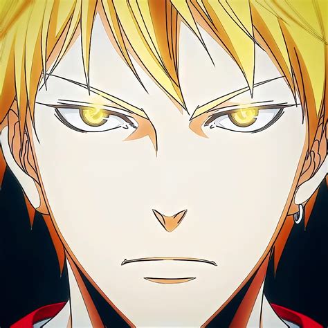 Kise Ryouta El Talento De Kuroko No Basket Tiktok