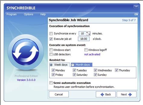 Synchredible Alternatives File Sync Tools Similar Apps AlternativeTo