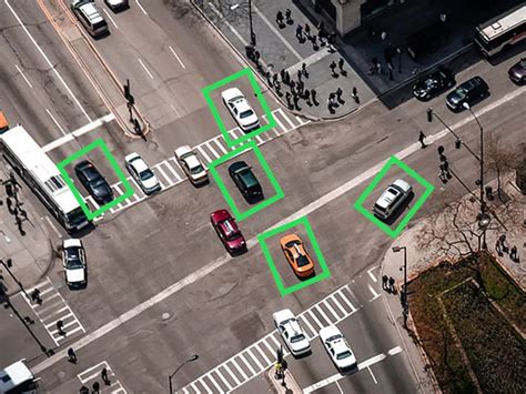 Geospatial Annotation For Logistics Annotation Box