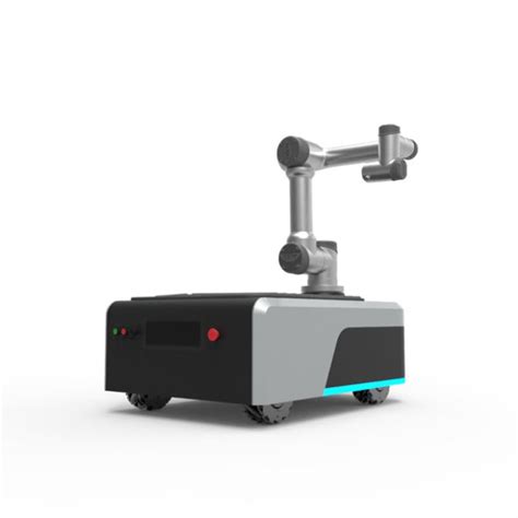China Custom Collaborative Mobile Robot Manufacturers Suppliers High Quality Roboct