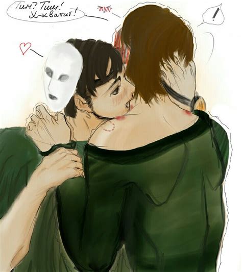 Ticci Toby X Masky 13 Retailers Dev