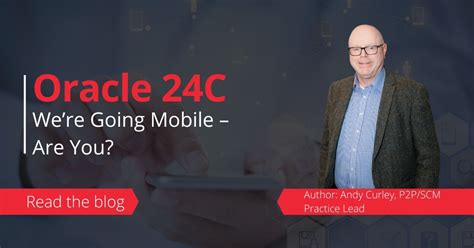 Richard Eltham On Linkedin Teamnamos Oracle 24c Supplychainmanagement Business