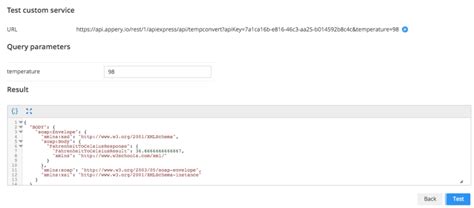 How To Expose A Wsdl Service Soap As Rest Api