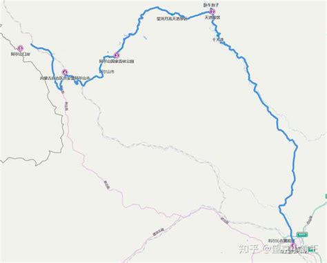 十一小众旅行 柴河月亮小镇实用篇 知乎