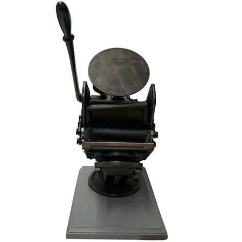1884 Golding Letterpress Gold And Silver Pawn Shop