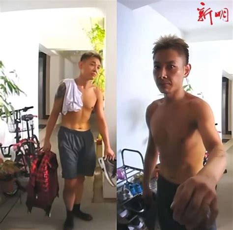 Ryan Lian Yong Yi Wow Male