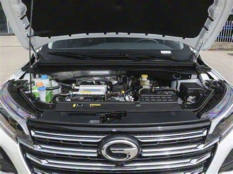 Gs4传祺轮胎是什么牌子 汽车之家