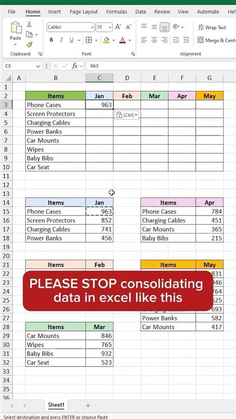 Excel Shortcuts In 2025 Microsoft Excel Tutorial Excel Spreadsheets