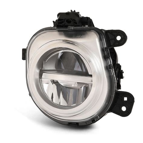 Front Led Fog Light Lamp Right Fit For Bmw X3 F25 X4 F26 X5 F15 F85 X6