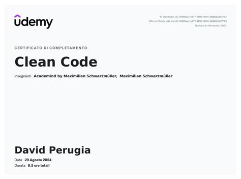 david perugia on linkedin jobseeking qaautomation cleancode