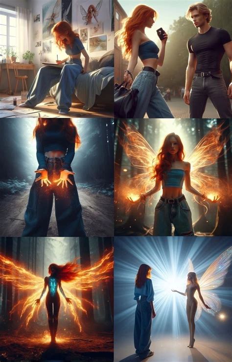 Pin On Character Designs