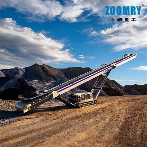 Grasshopper Conveyor Zoomry