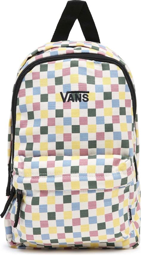 vans rygsæk novelty bounds multi find bedste pris