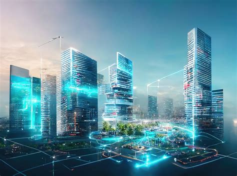 essential prerequisites for deploying effective smart building