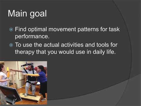 Contemporary Task Oriented Approach Pptx