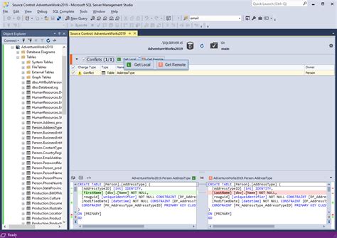 How To Create A New Git Repository On Bitbucket And Set Up Sql Source