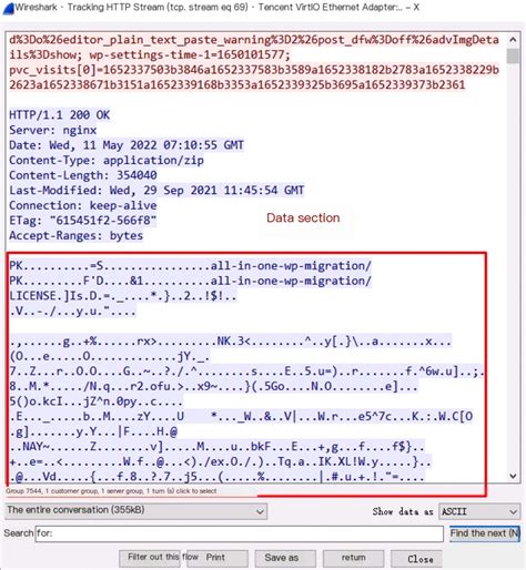 5 Effective Methods For Wireshark File Extraction A Comprehensive Guide Ax3soft