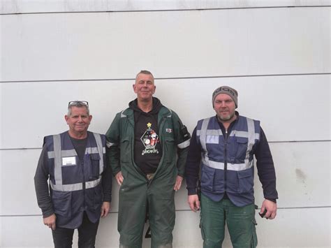 Gray And Adams On Linkedin Doncaster Operations Spotlight Having