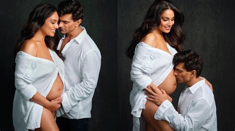 Pregnant Bipasha Basu Strongly Reacts To Trolls Attacking Her For