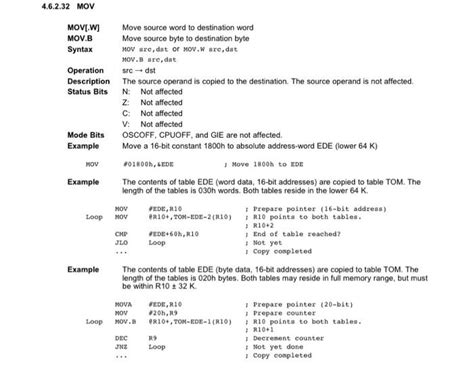 Solved Problem 1 20 Points A Portion Of The Disassembly